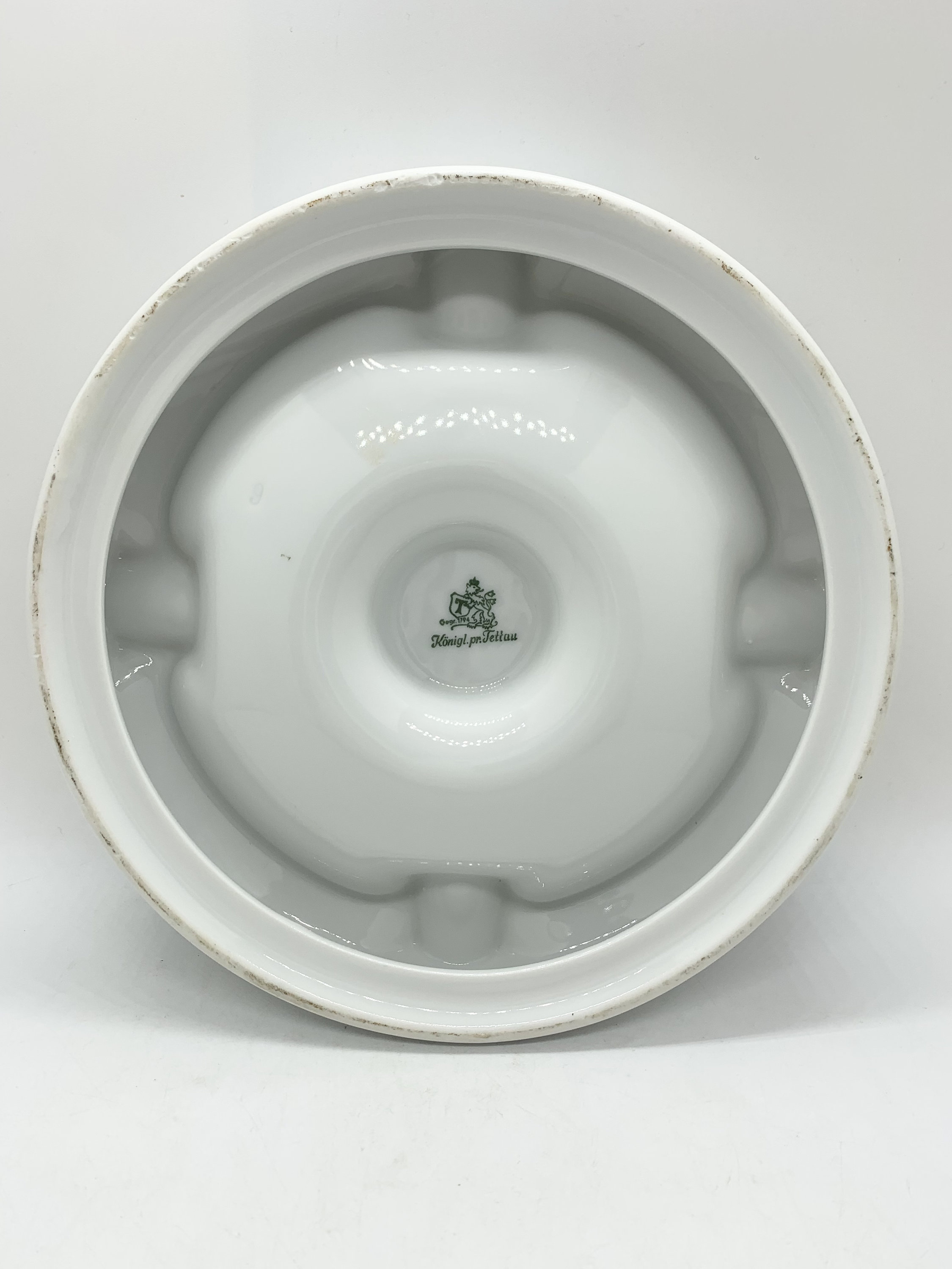 RCAF - Royal Canadian Air Force - 4 Wing - Cold War Souvenir - Baden ...