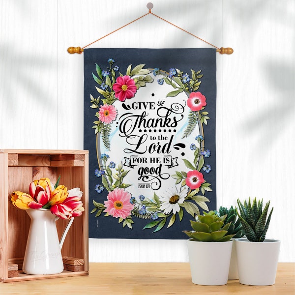 Bible Verse Yard Signs - Etsy