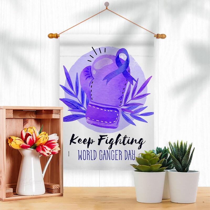Keep Fighting - Etsy