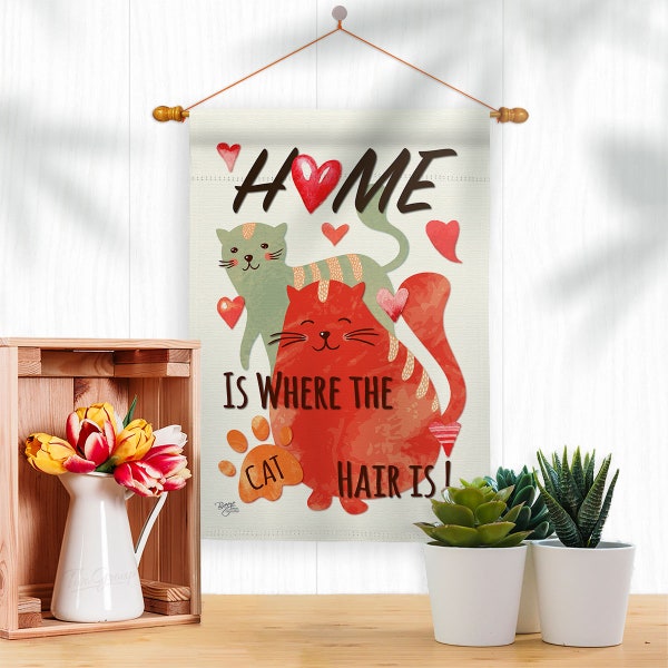 Furry Banner - Etsy