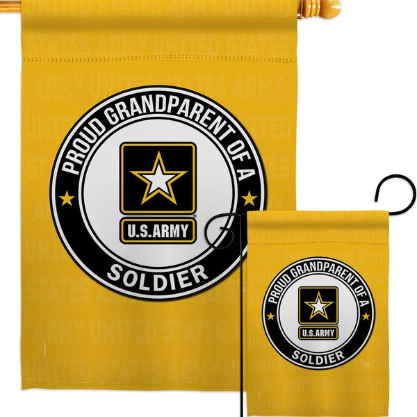 Army Banner - Etsy