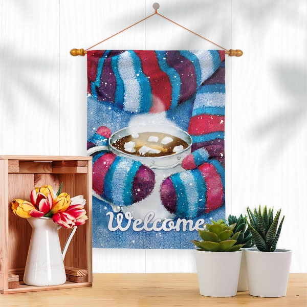 Winter Mittens - Etsy