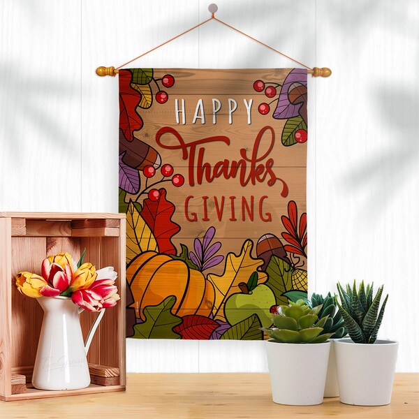 Thanksgiving Outdoor - Etsy