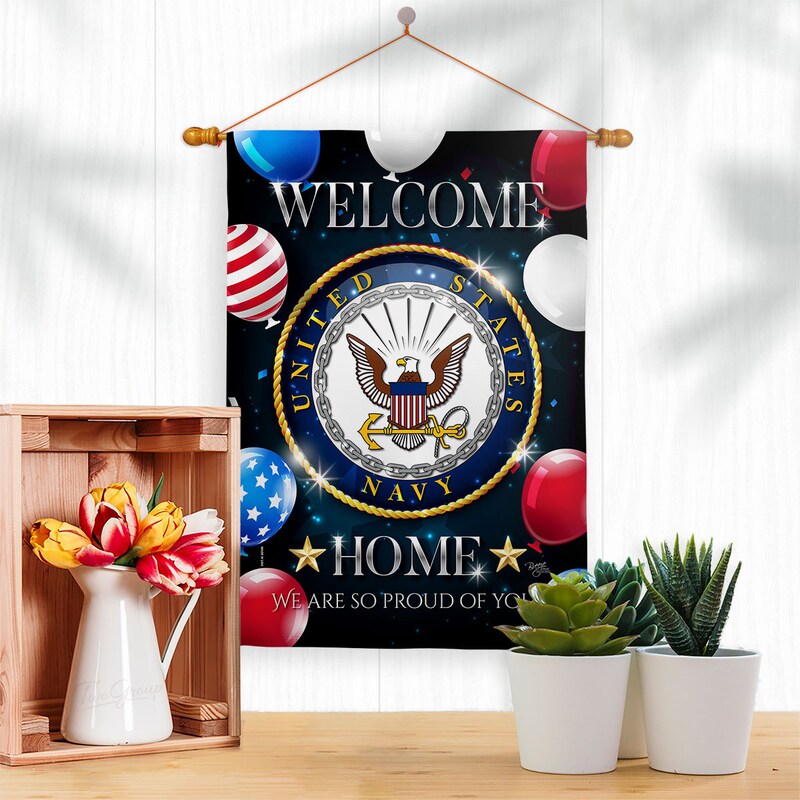 Welcome Home - Etsy