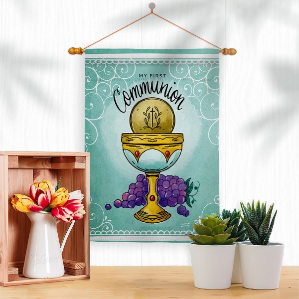 First Communion - Etsy