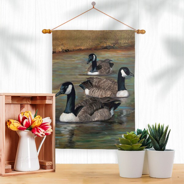 Decorative Geese - Etsy
