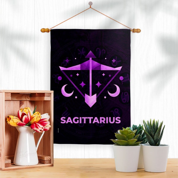 Sagittarius - Etsy