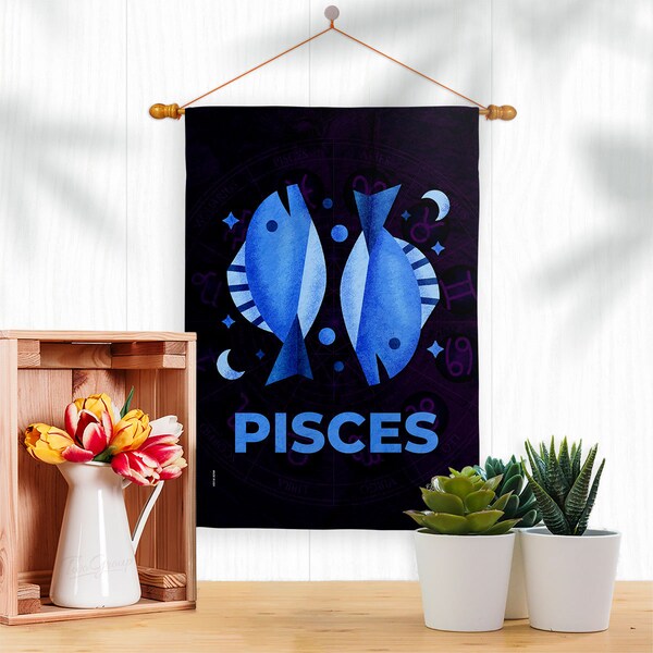 Pisces - Etsy