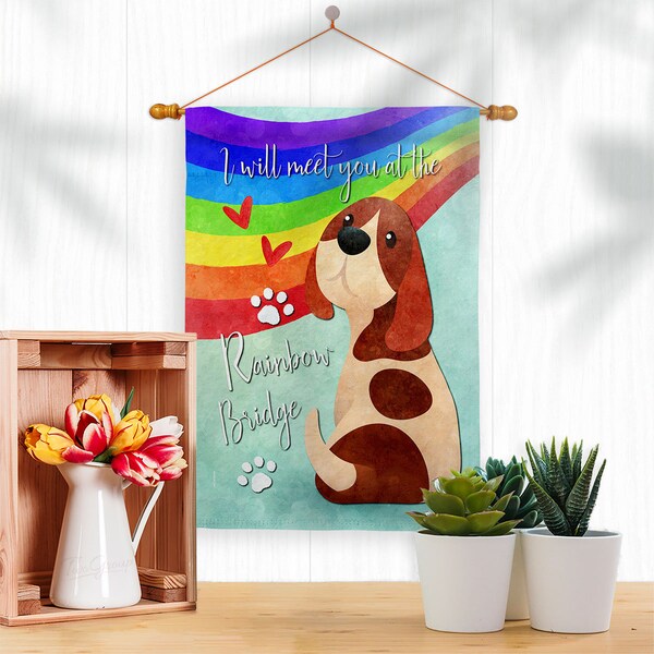 Rainbow Bridge - Etsy