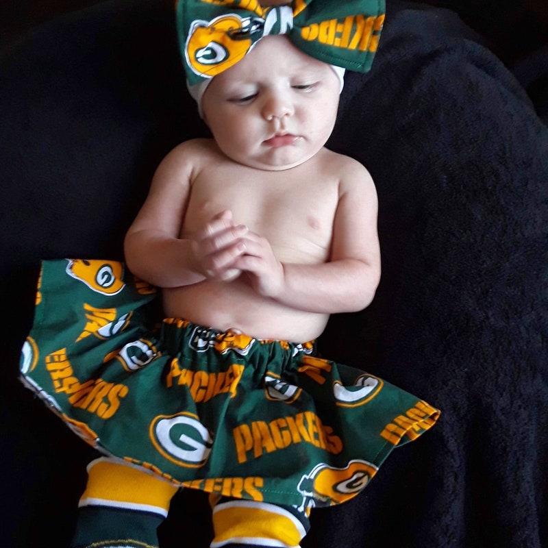 Packers Baby - Etsy
