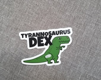 Funny Dexcom Stickers - Etsy UK