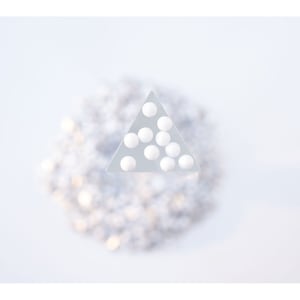 Solid White Rhinestones - Etsy