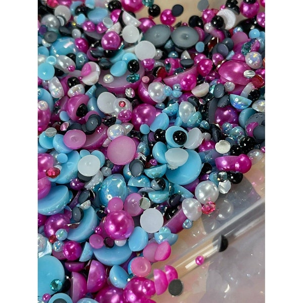 Pearl Tik Tok Jewelry - Etsy