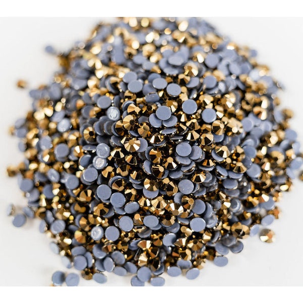 Hotfix Rhinestones - Etsy