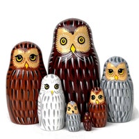 Nesting Dolls - Etsy UK