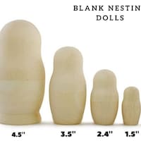 Russian Nesting Doll - Etsy