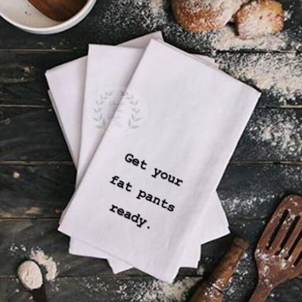 Flour Sack Pants - Etsy