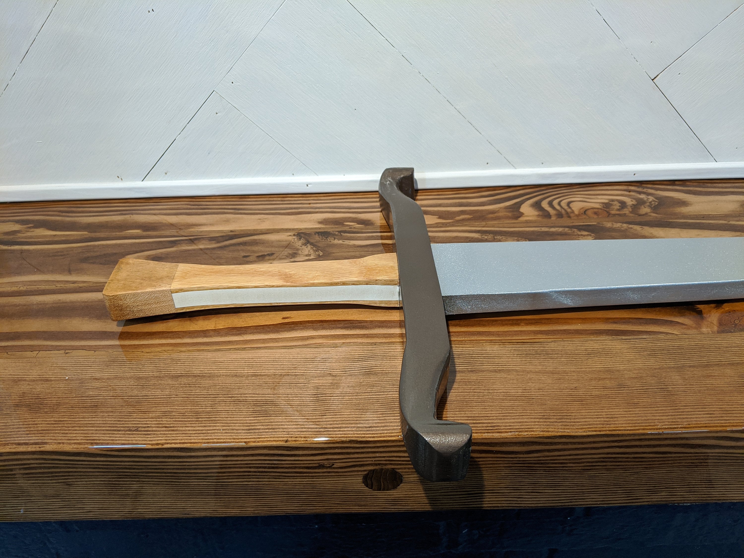 Cosplay Broadsword Cosplay Weapons Cosplay Sword PVC Sword Plastic ...