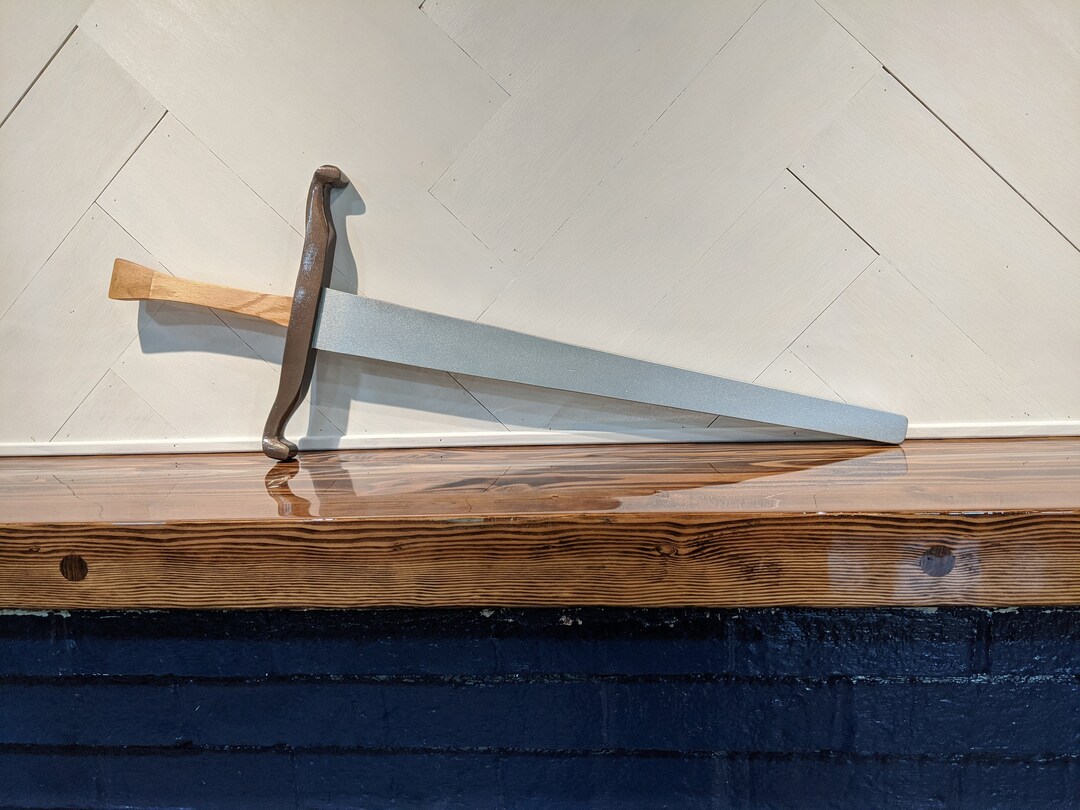 Cosplay Broadsword | Cosplay Weapons | Cosplay Sword | PVC Sword ...