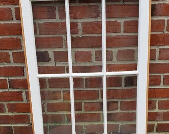 6 pane window | Etsy
