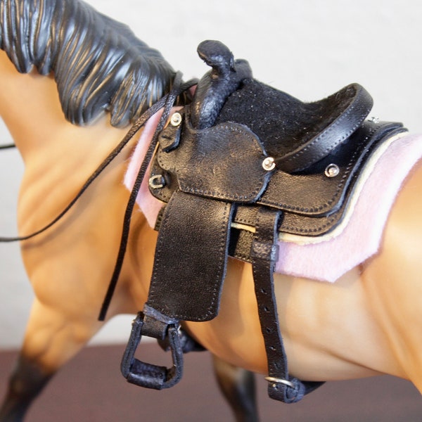 Breyer Tack - Etsy