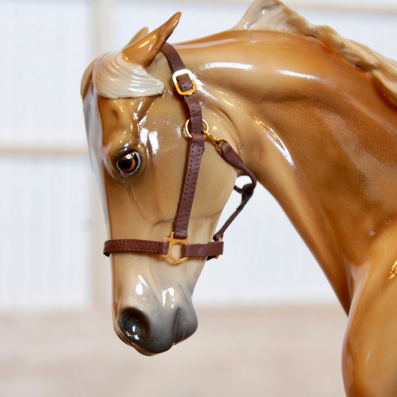 Model Horse Tack - Etsy