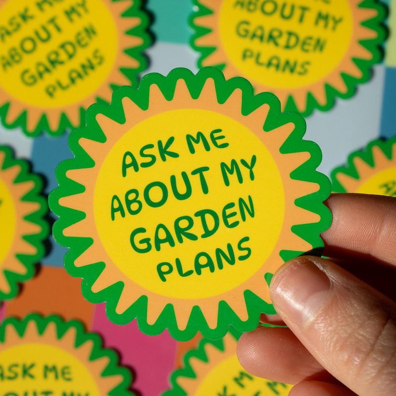 Ask Me About My - Etsy