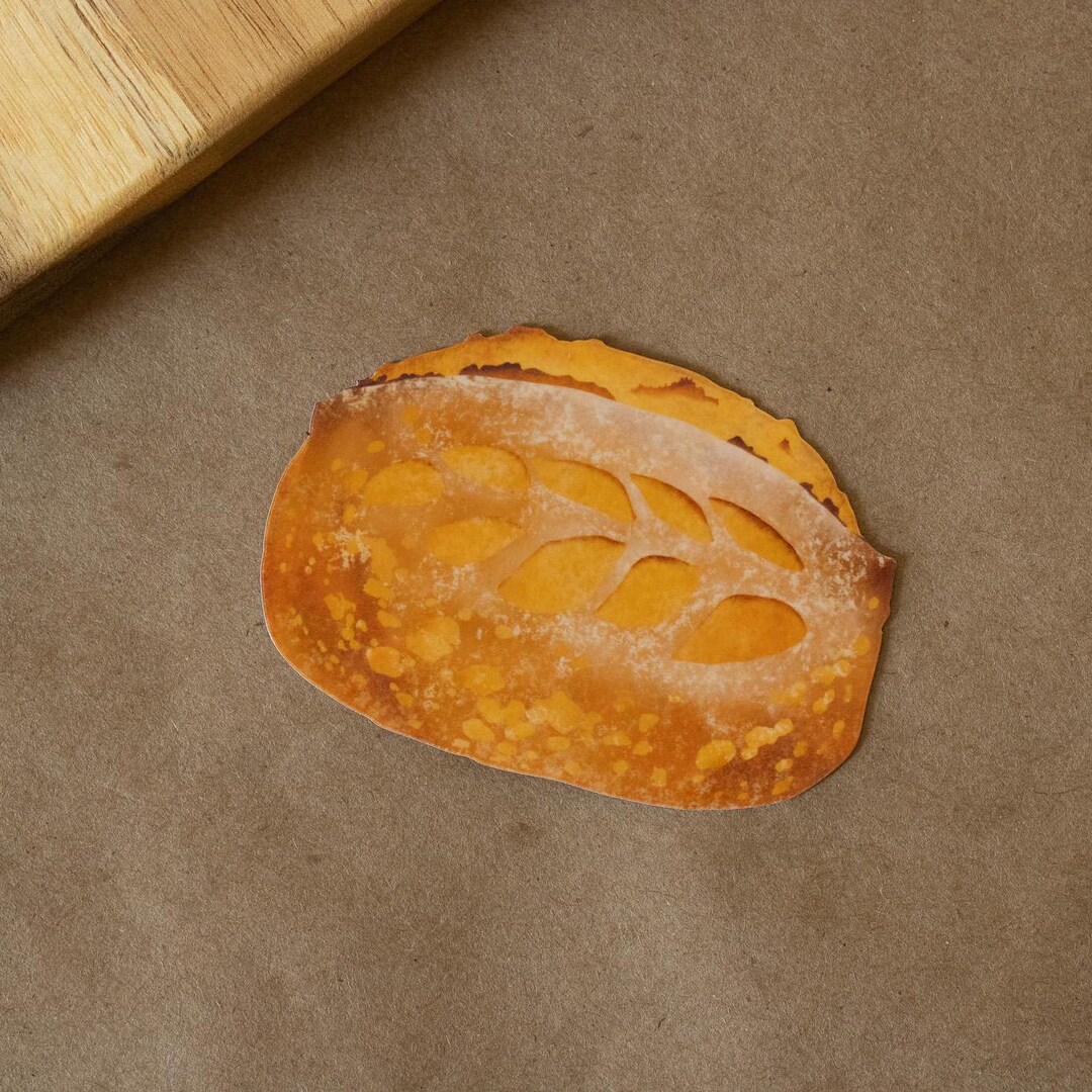 Sourdough Bread Loaf Vinyl Sticker | Cute Aesthetic Baker Foodie ...