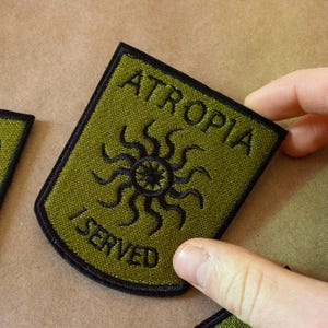 DoctorScribble - Etsy