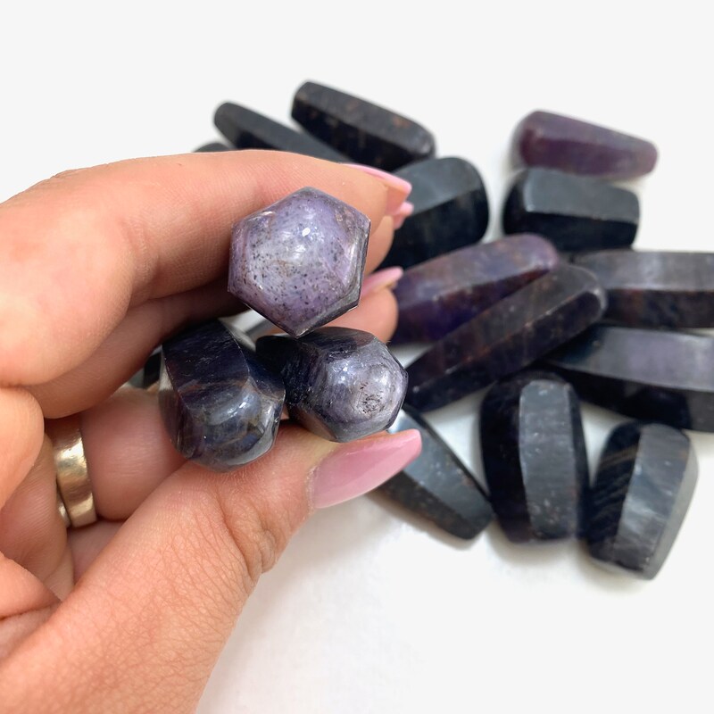 MoonMountainGems - Etsy