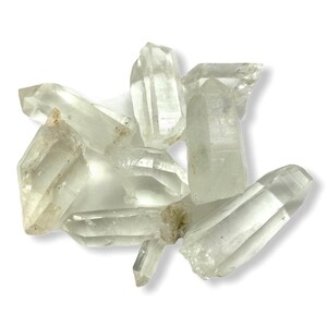 ONE Himalayan Quartz, Small Himalayan Quartz, Genuine Himalayan Quartz ...