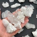 Mini Quartz Cluster 1pc 3pc 5pc 10pc Small Quartz - Etsy