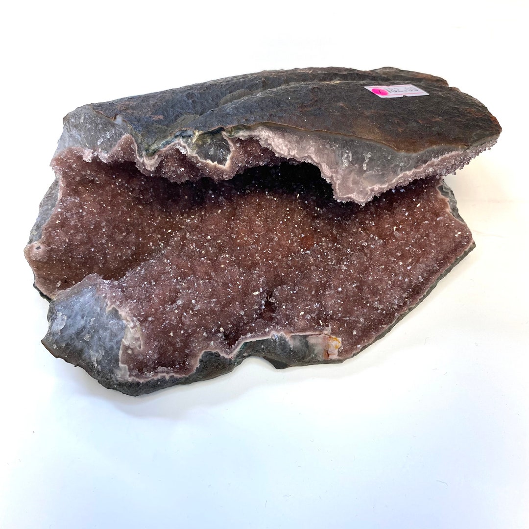 Rainbow Amethyst Speciman, Rainbow Amethyst Druzy, Rainbow Amethyst ...