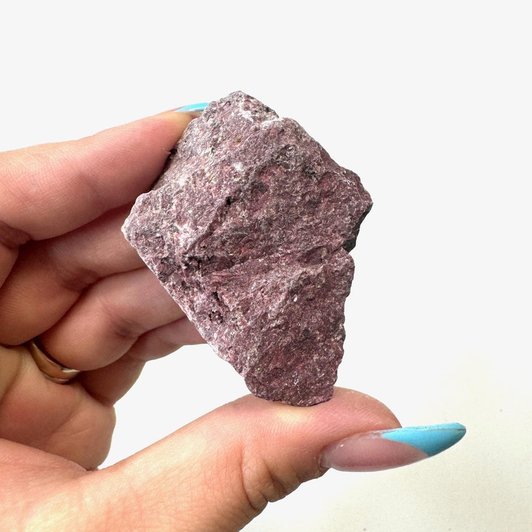 Rough Raspberry Quartz, Raw Raspberry Quartz, Red Aventurine, Rough Red ...