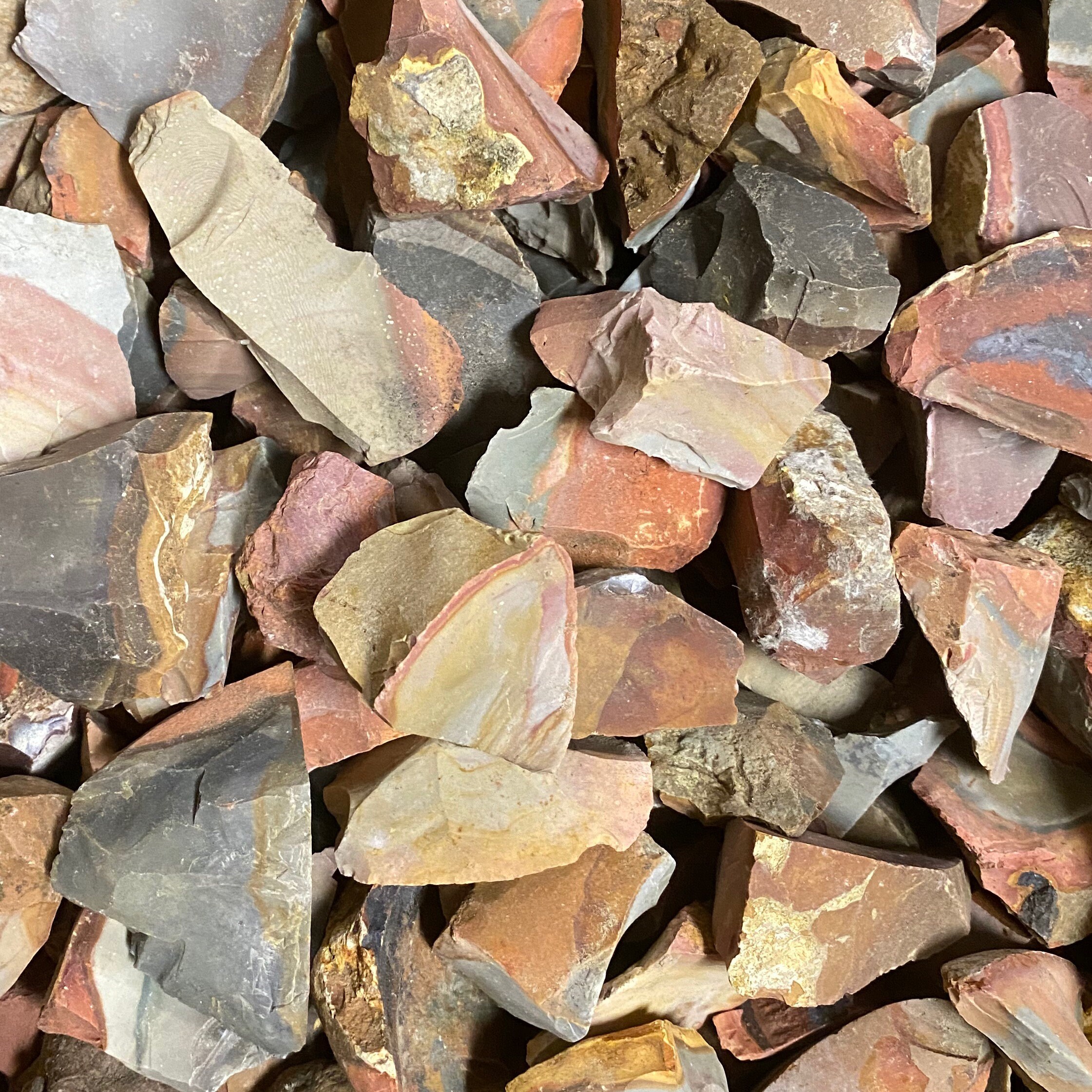 1lb Desert Jasper Rough Desert Jasper Bulk Desert Jasper | Etsy