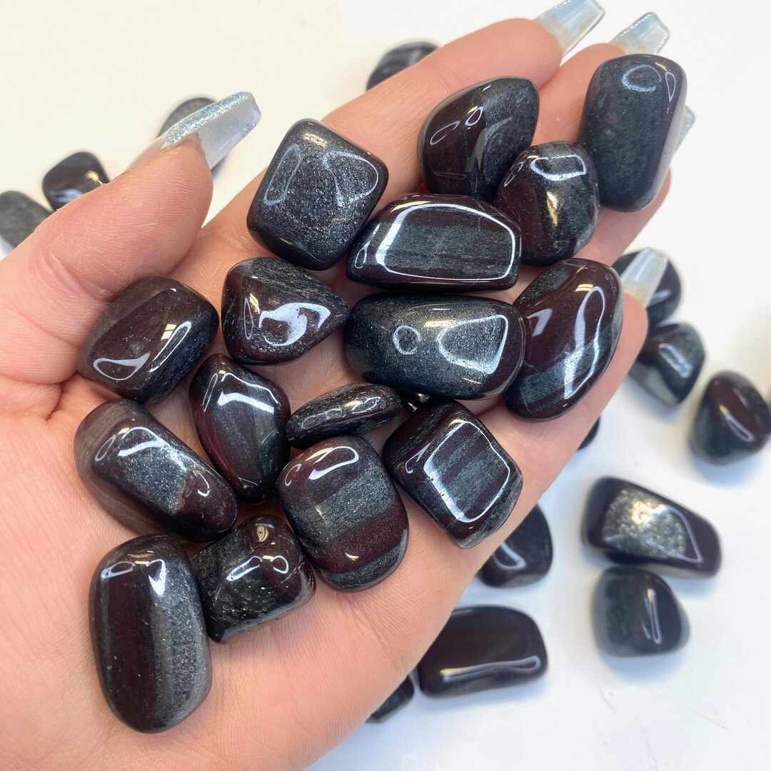 Ancestralite Tumble, Tumbled Ancestralite, Natural Ancestralite, Pocket Ancestralite, T-155 - Etsy