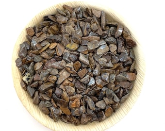 Bronzite Gemstone | Etsy