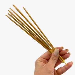 Spiritual Healing Incense, Spiritual Incense Sticks, Satya Incense ...