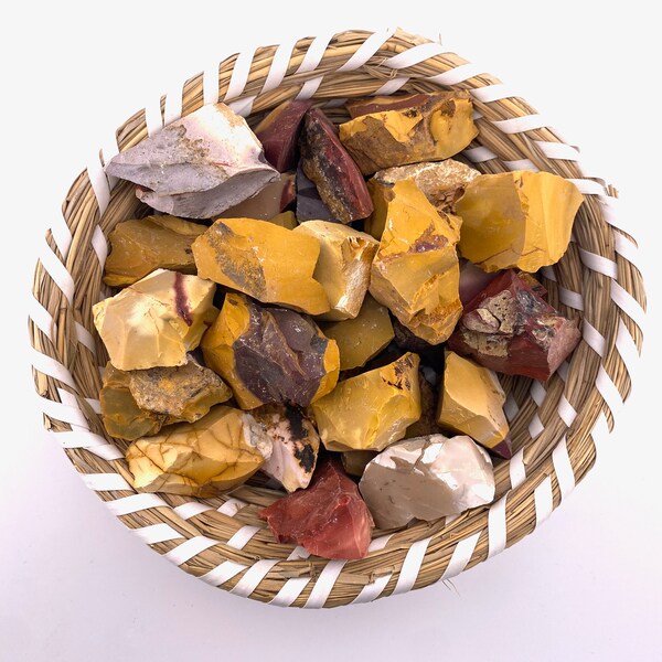 Mookaite - Etsy