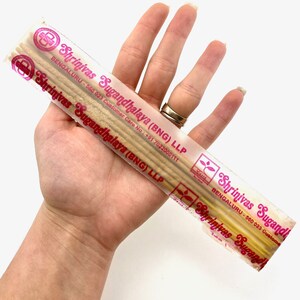 Spiritual Healing Incense, Spiritual Incense Sticks, Satya Incense ...