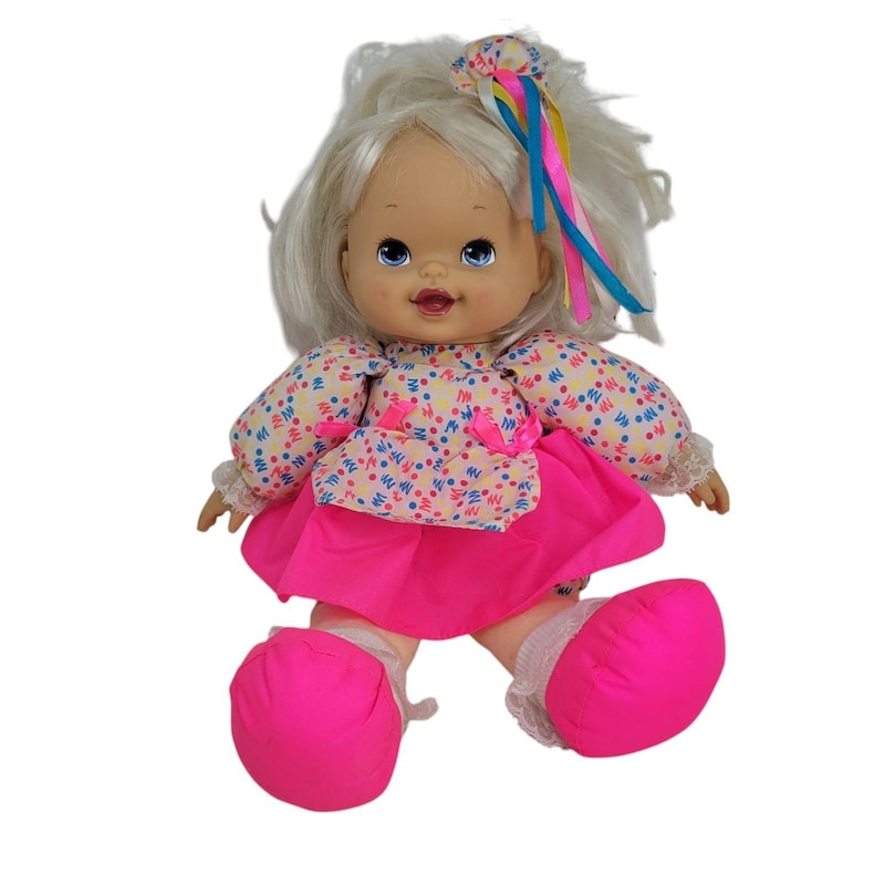 Interactive Talking Dolls - Etsy