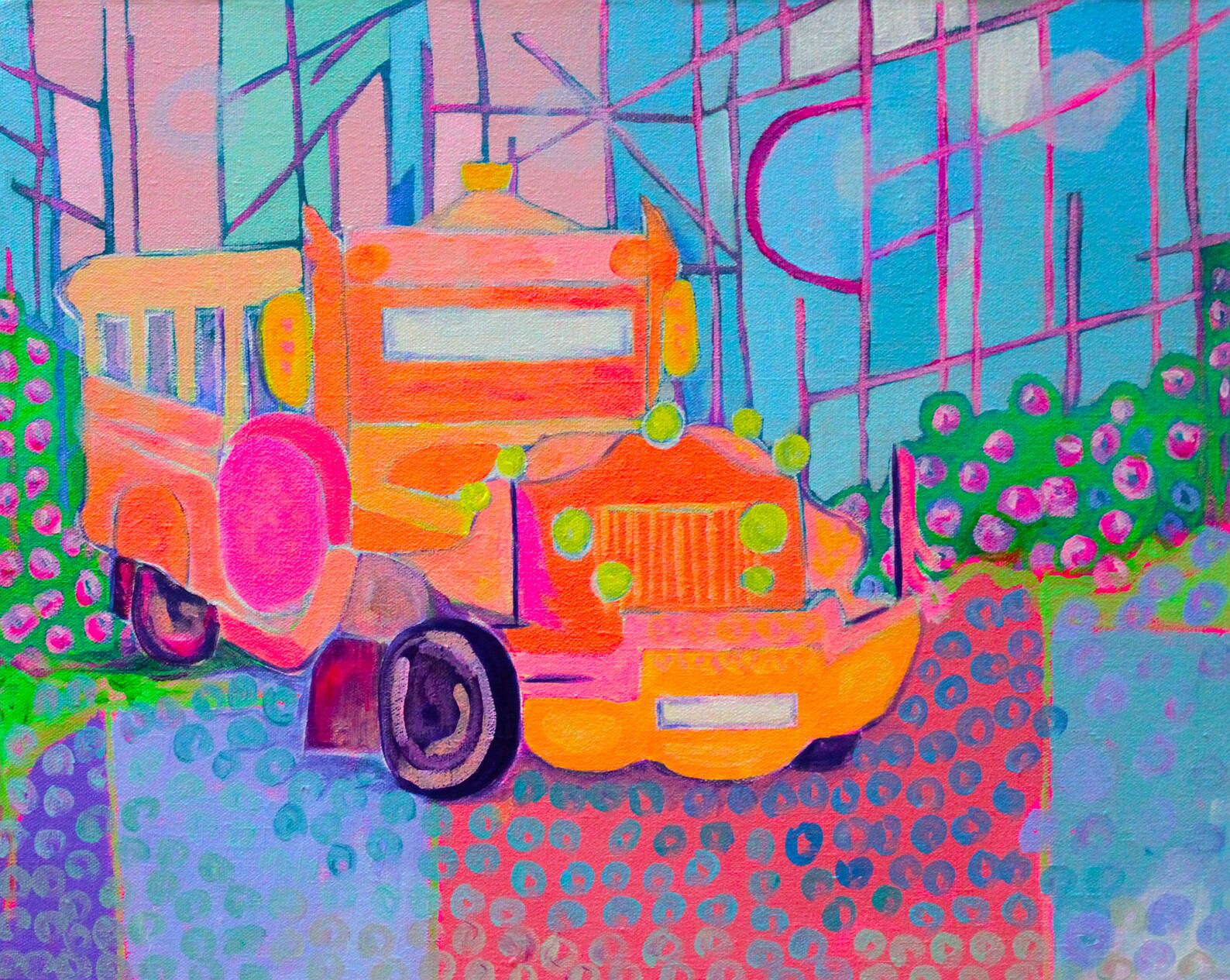 Jeepney Prints - Etsy