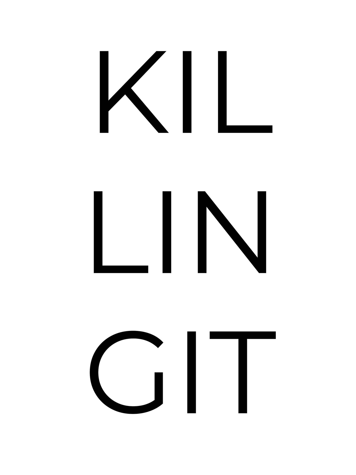 Killing It Motivational Art 2 Poster Size & TWO 18 - Etsy