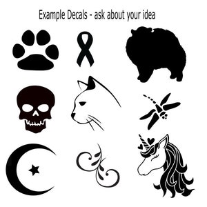 Custom Hard Eye Glass Case, Abstract Painted Glasses Case, Painted Eye ...