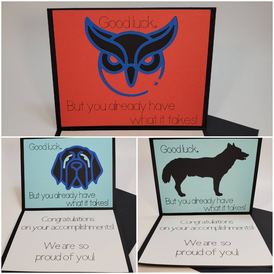 Unique Hand Made Graduation Card Graduation Card 2020 | Etsy