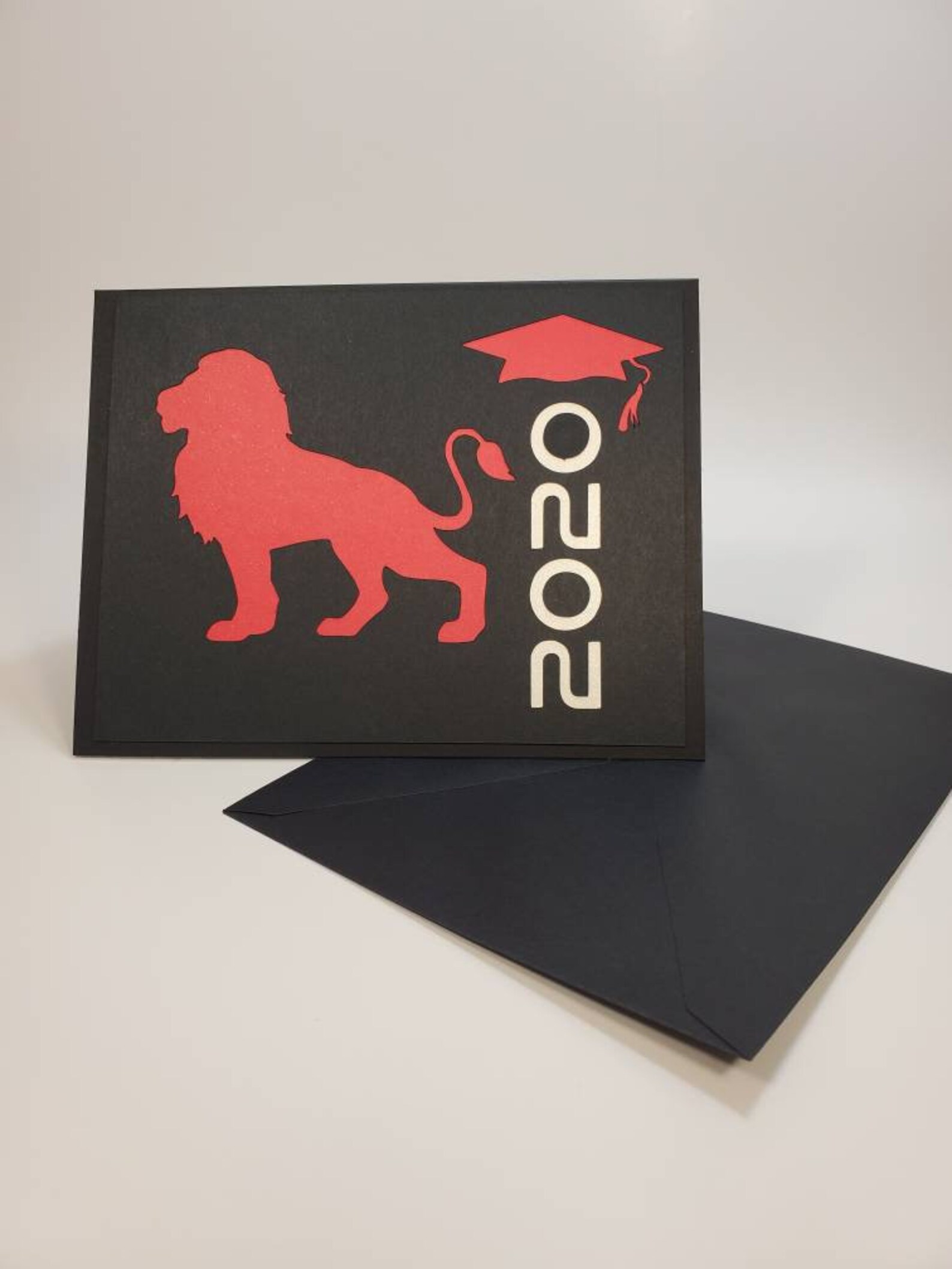 Unique Hand Made Graduation Card Graduation Card 2020 | Etsy