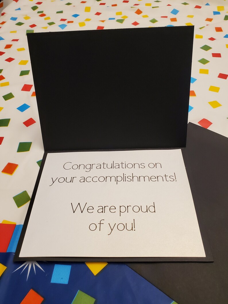 Unique Hand Made Graduation Card Graduation Card 2020 - Etsy