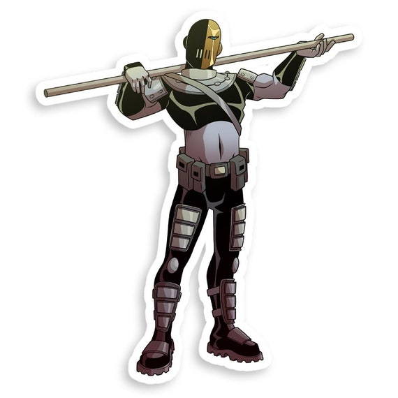 Slade Wilson, I Teen Titans