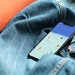 Colorful iPhone Lock Screen Wallpaper Pack, Seasons Illustration ...
