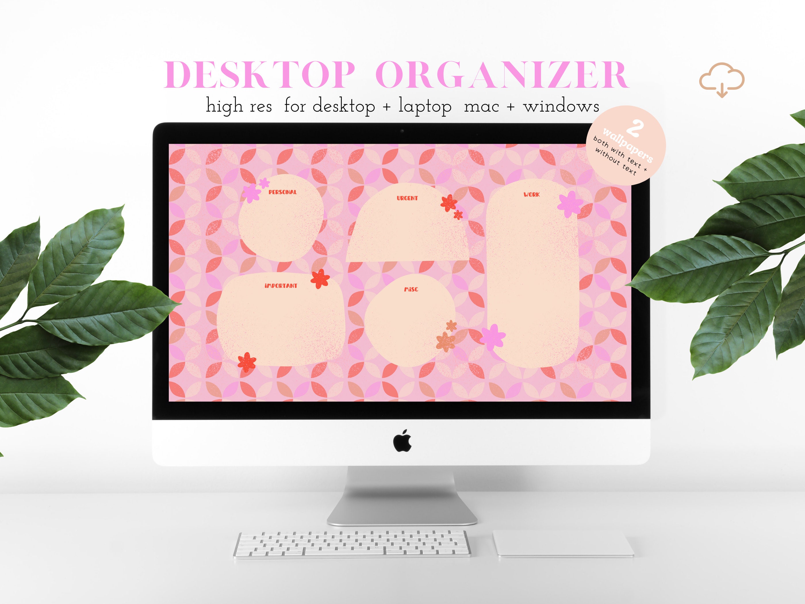 Pink Wallpapers For Computer